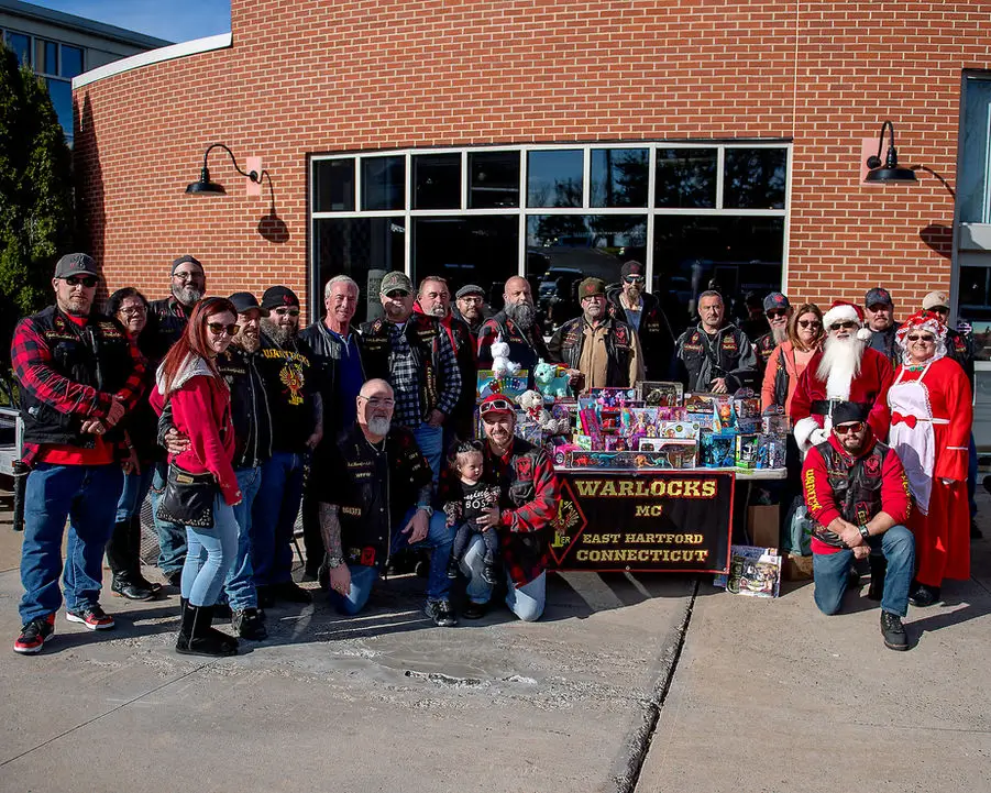 Community Page - The Haymond Law Firm